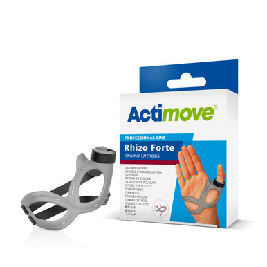BSN-Essity Actimove® Rhizo Forte LEFT Thumb - Alert Services