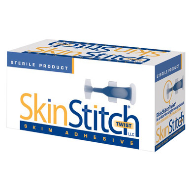 SkinStitch® - Alert Services