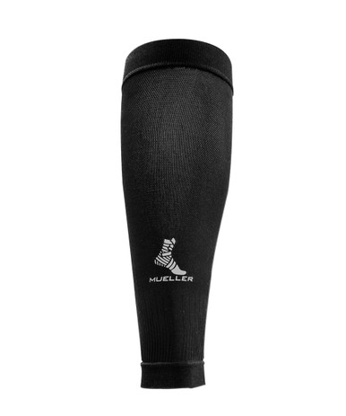 Mueller® Graduated Compression Calf Sleeve / Pair - Alert Services