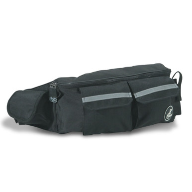 Cramer Fanny Pack Deluxe, 13" x 3-1/2" x 6" - Alert Services