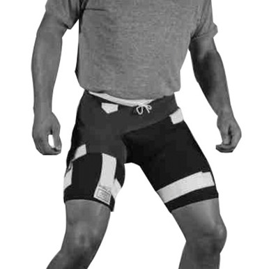 Bar 1 Groin Brace - Alert Services