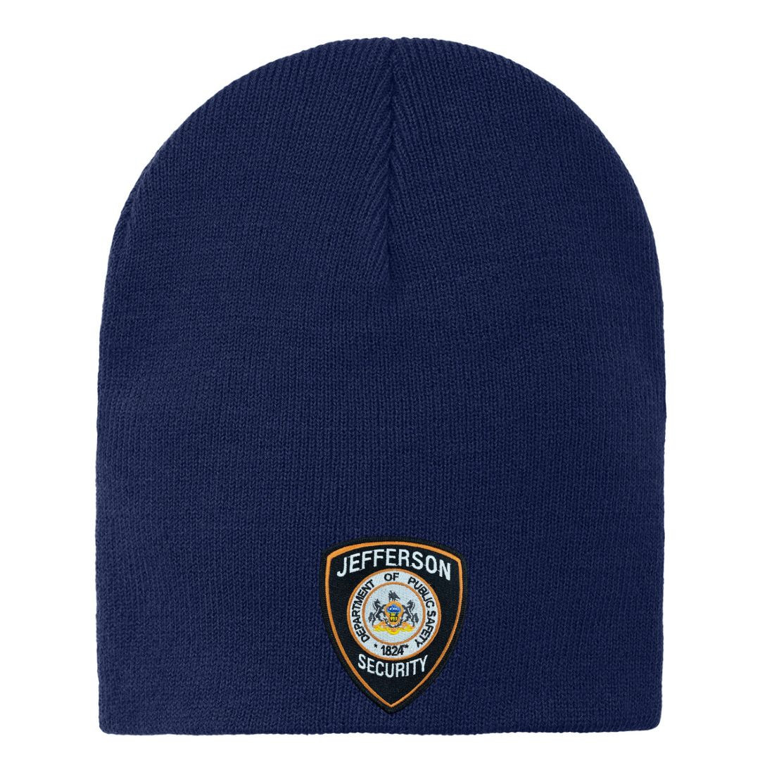 Einstein Security Skull Cap