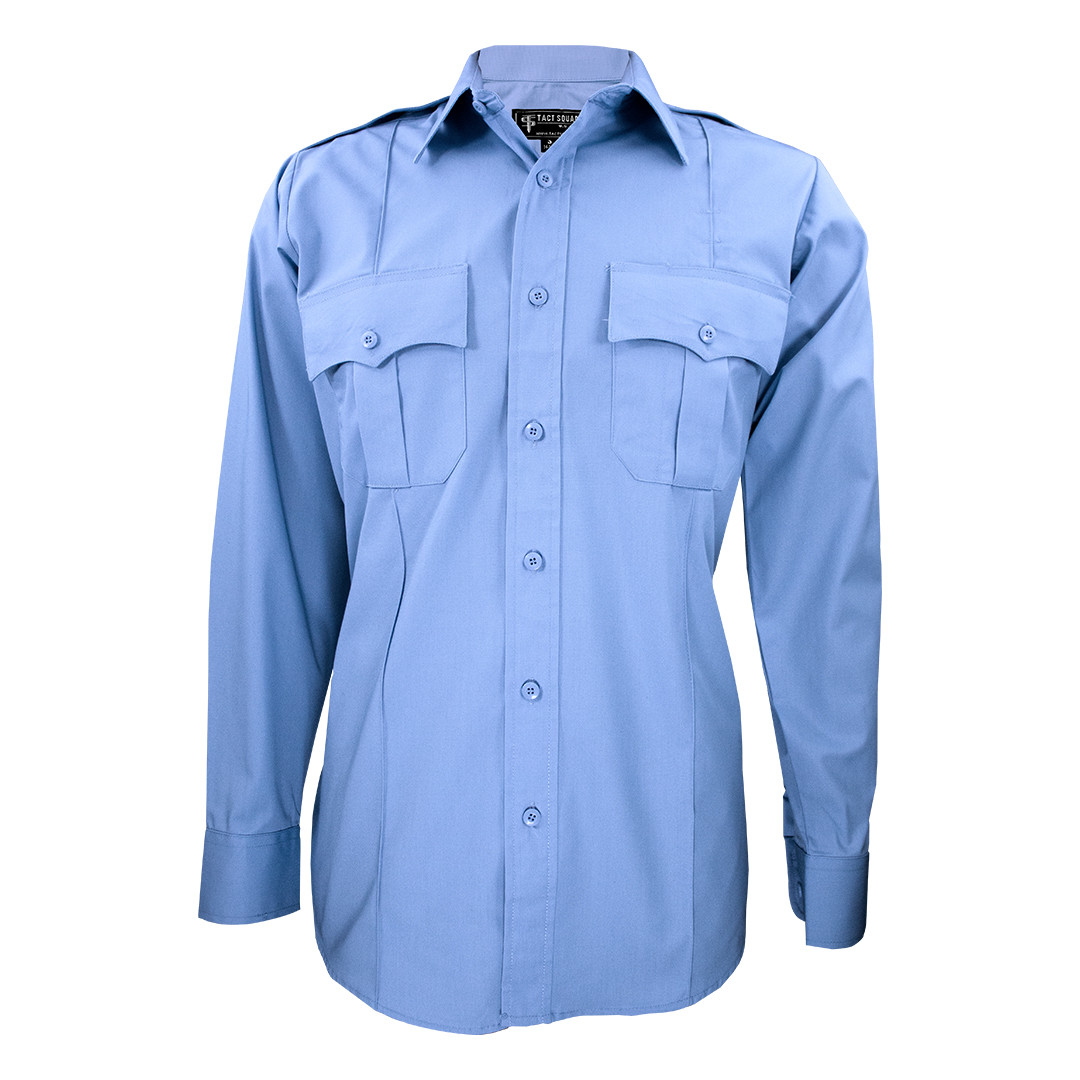 Department Pages - Jefferson University Hospital Security - PA Uniforms ...
