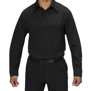 SHORT SLEEVE POLYESTER ARMORSKIN® BASE SHIRT