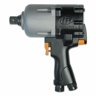 INGERSOLL RAND POWER TOOLS/HOISTS/AIR MOTORS 1" AIR IMPACT TOOL - IMS ...