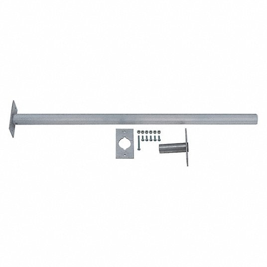 LOUISVILLE LADDER ROUND RUNG REPAIR KIT - IMS PunchOut