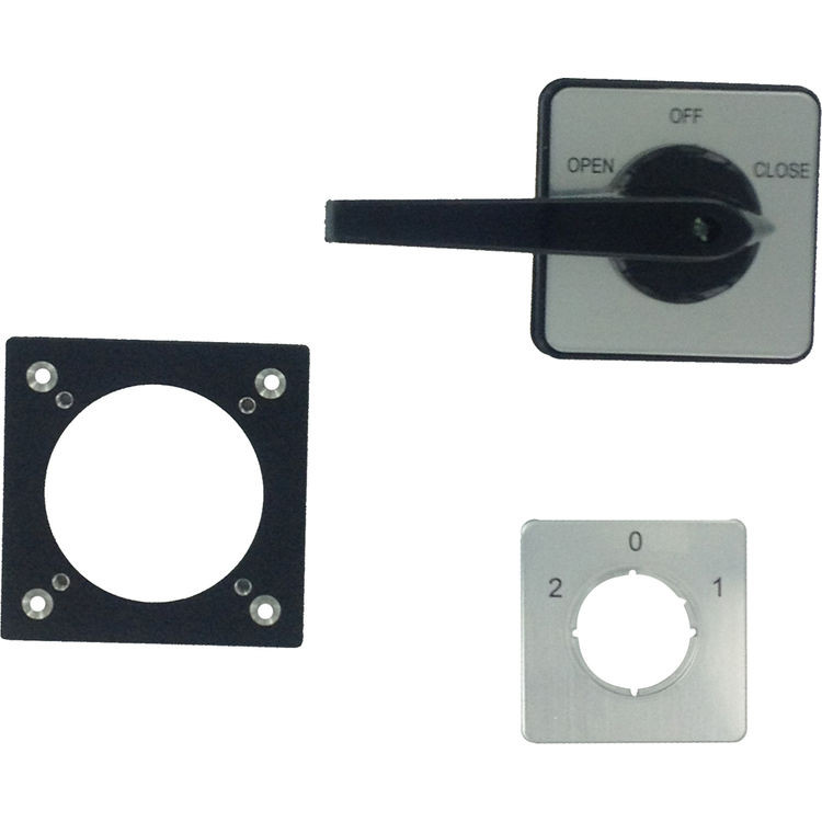 RIDGID SWITCH ASSEMBLY - IMS PunchOut