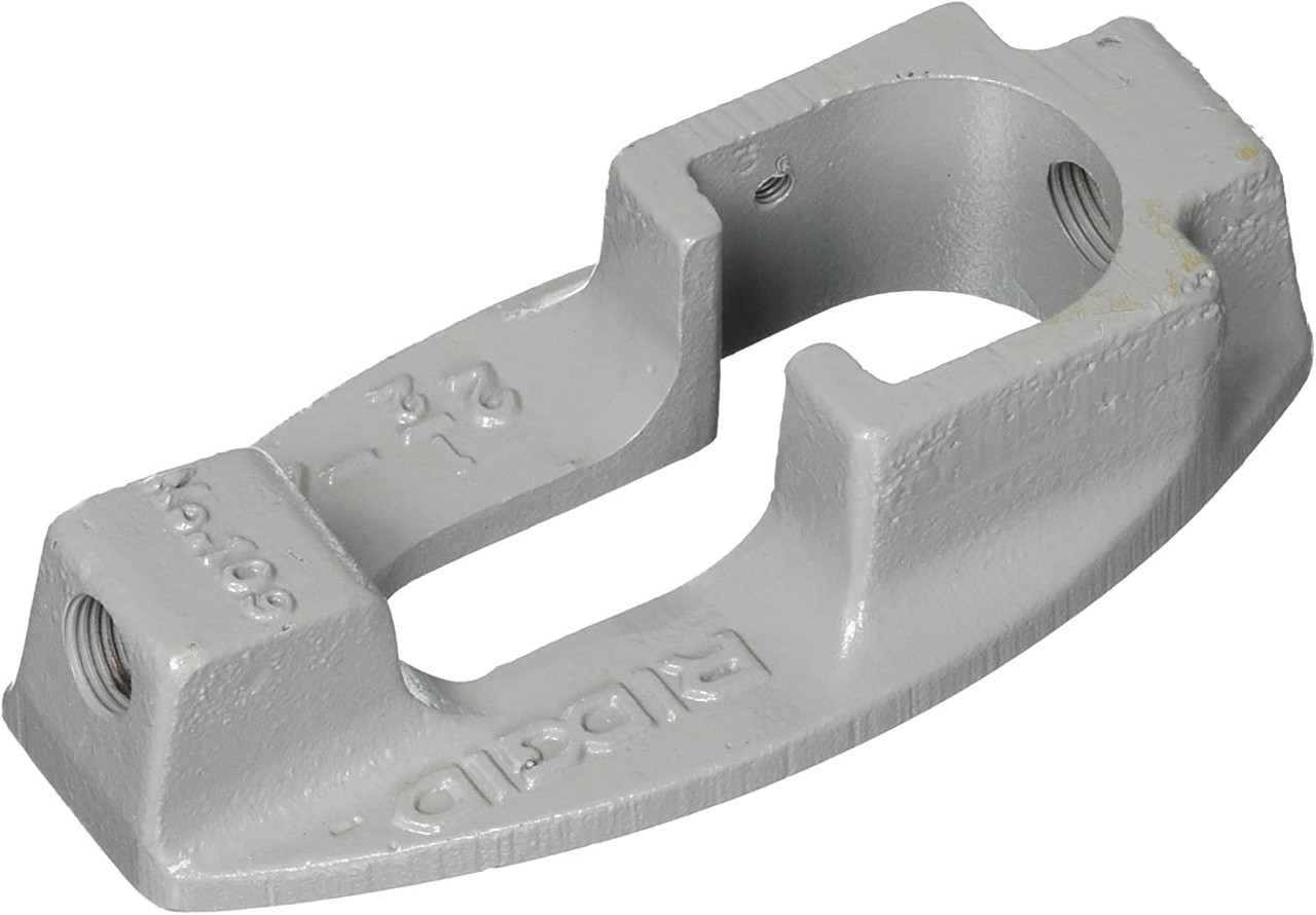 RIDGID C610 109 GUIDE - IMS PunchOut