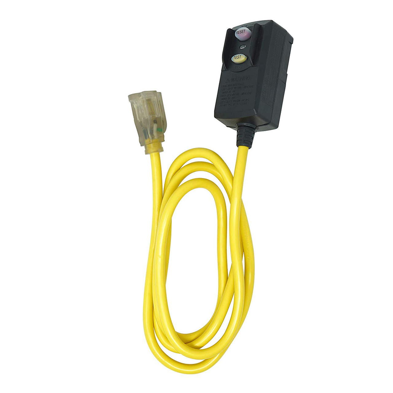 WOODS WIRE 6' 14 GAUGE EXTENSION CORD - Disney-IMS PunchOut