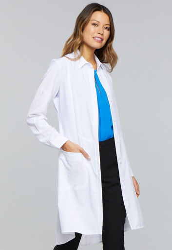 Infinity Legacy 40" Lab Coat - Scrub Hub KC