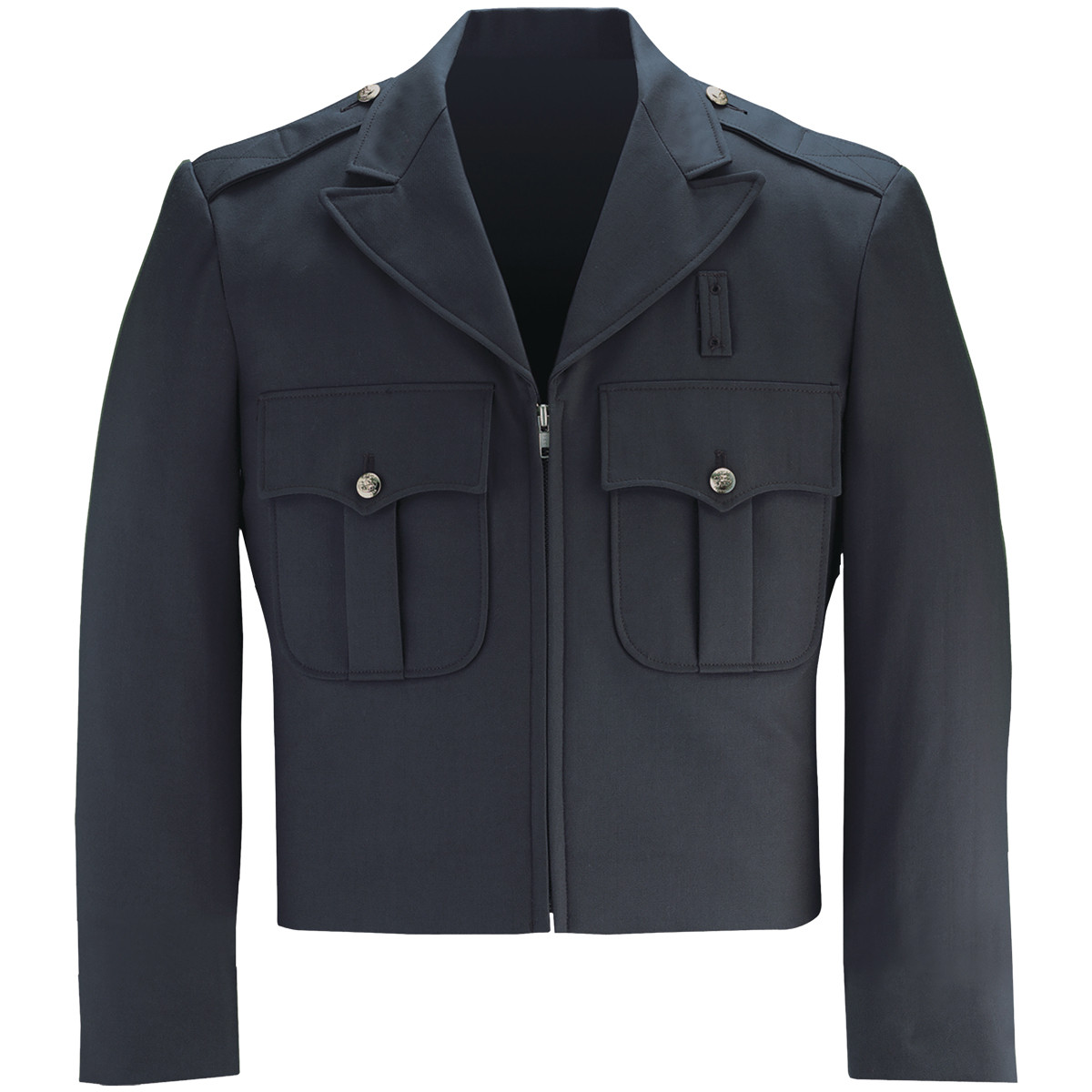 Police Uniform Jackets | Curtis Blue Line