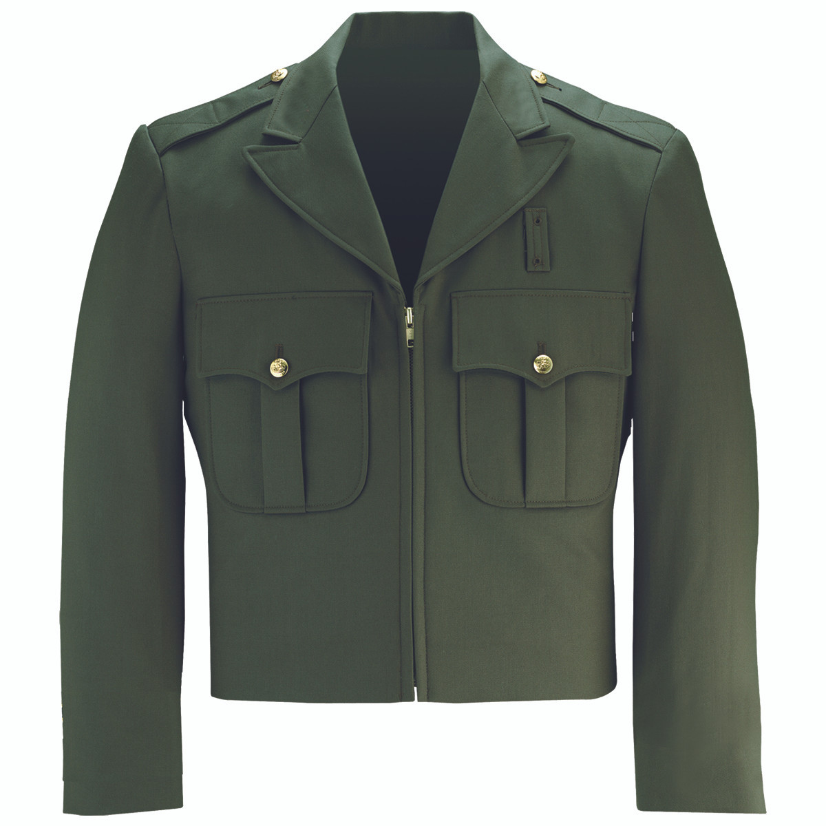 Police Uniform Jackets | Curtis Blue Line