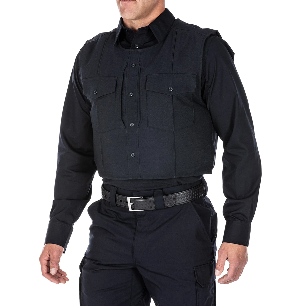 5.11 Tactical Class B Tall Uniform Outer Carrier | Curtis