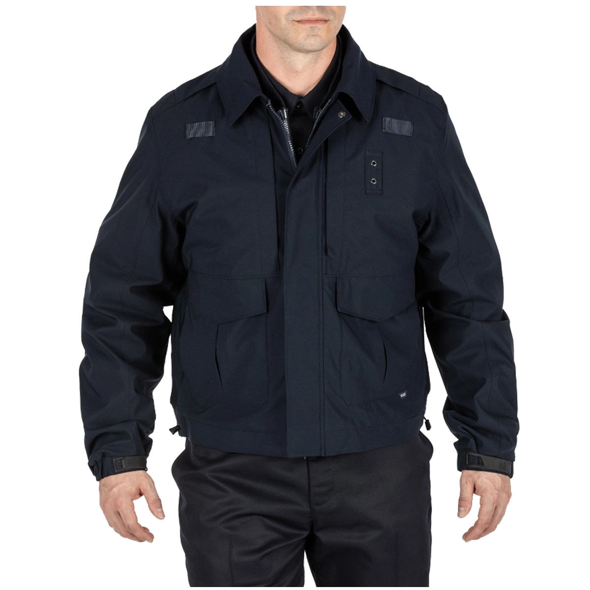5.11 Tactical 4-in-1 Patrol Jacket 2.0 | Curtis