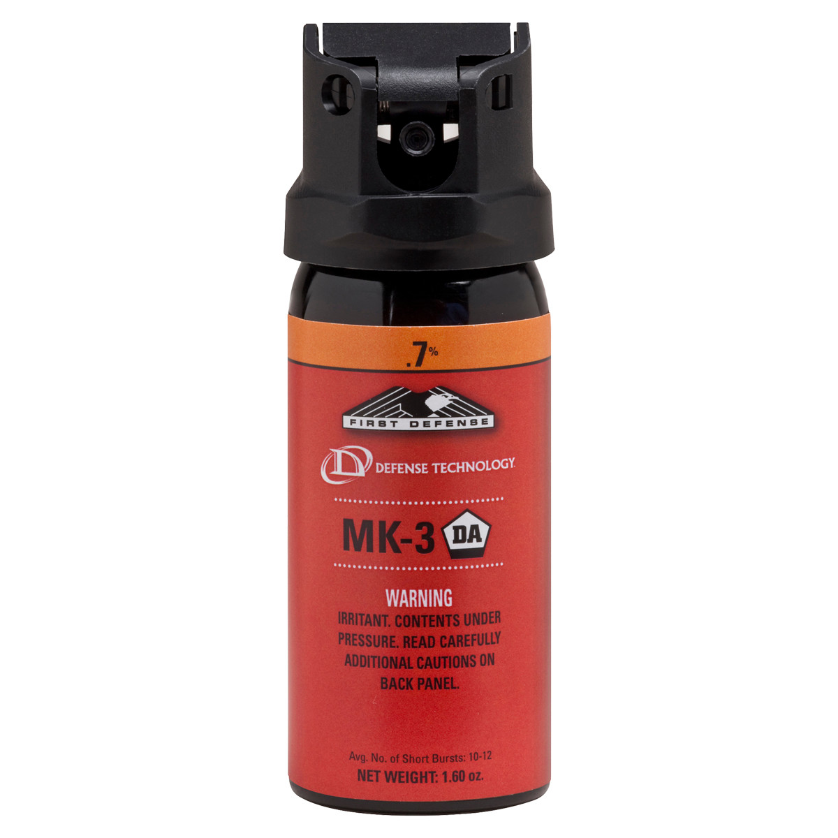 Shop Defense Technology OC Vapor Aerosol Grenade