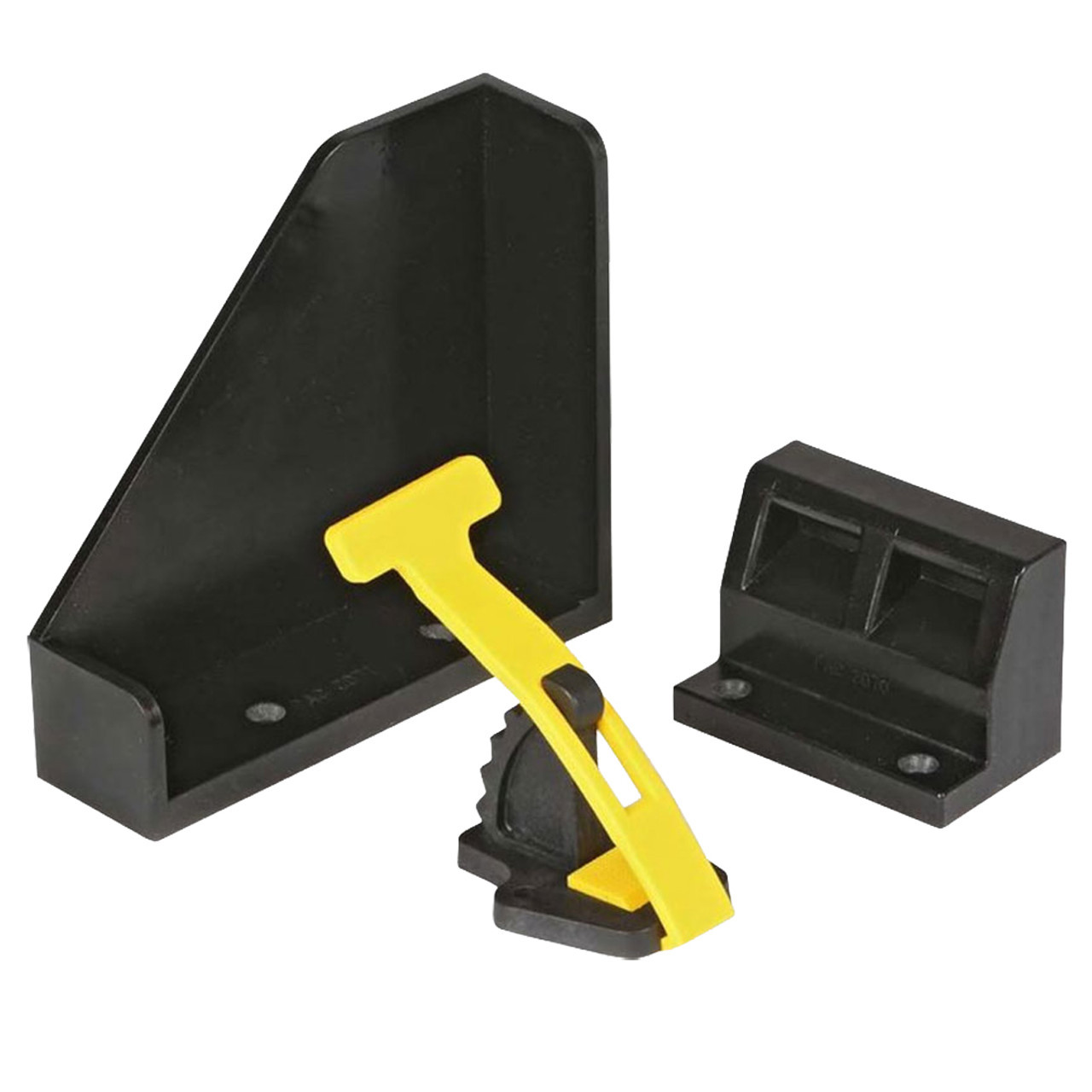 PAC Tool Halligan Tool Mounting Kit | Curtis Blue Line