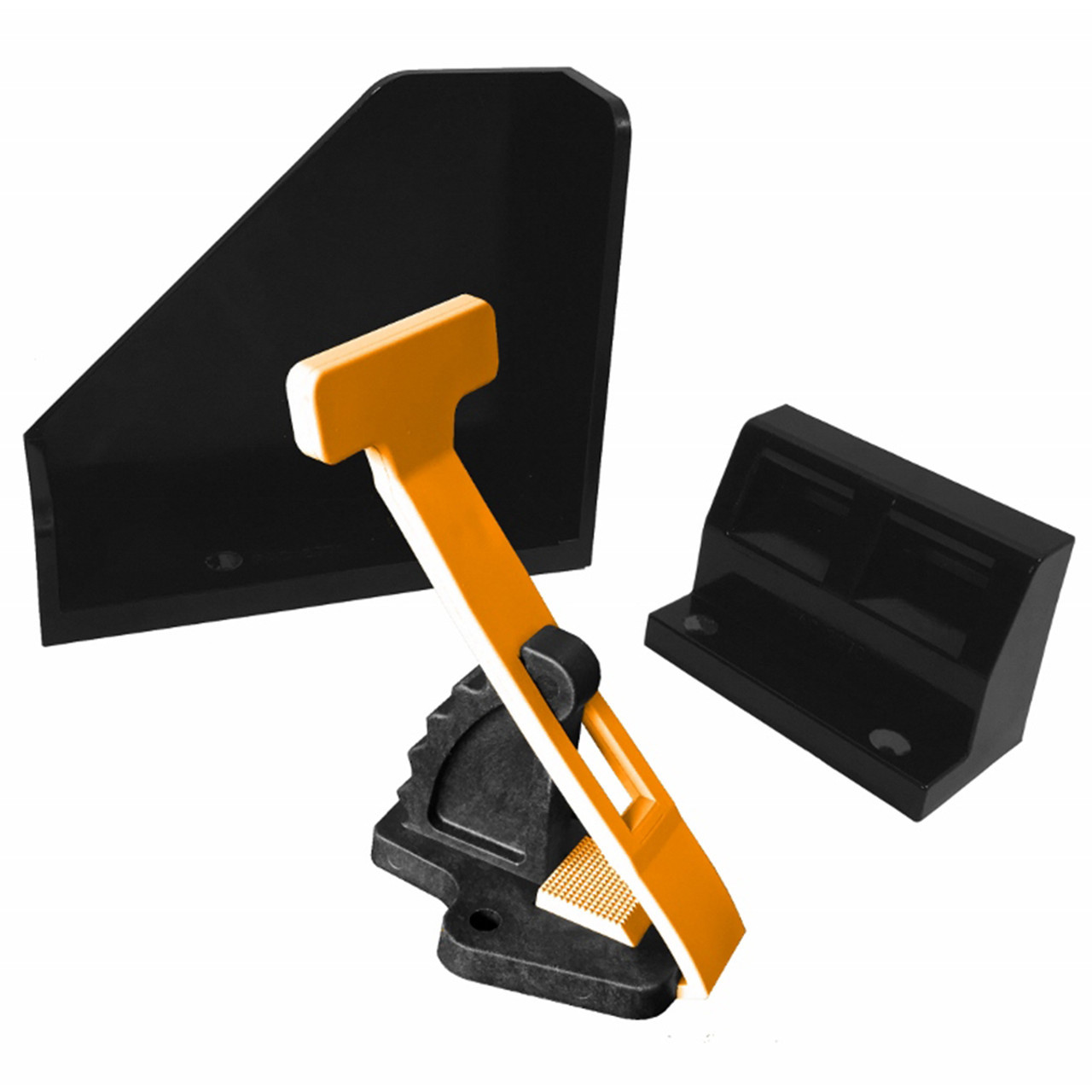 PAC Tool Halligan Tool Mounting Kit | Curtis Blue Line
