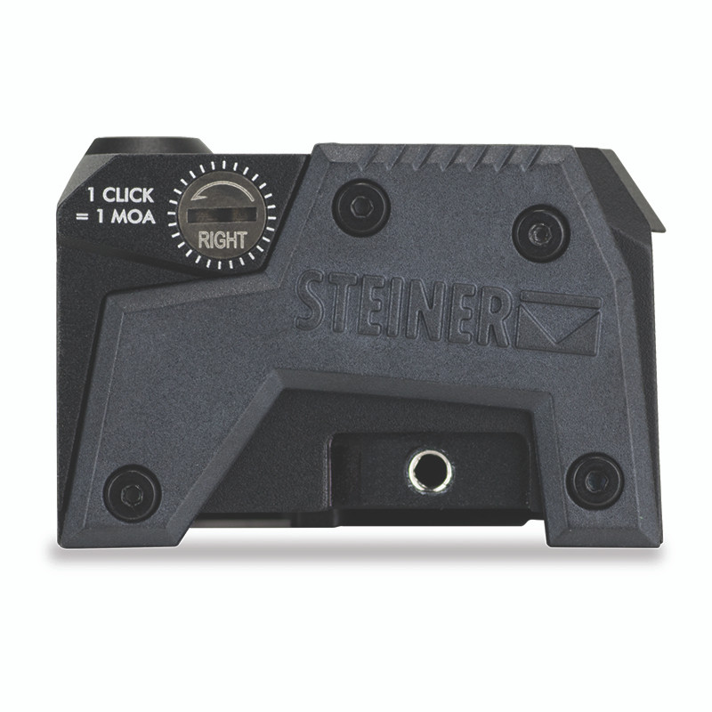 Steiner Micro Pistol Sight With Multiple Mounting Options