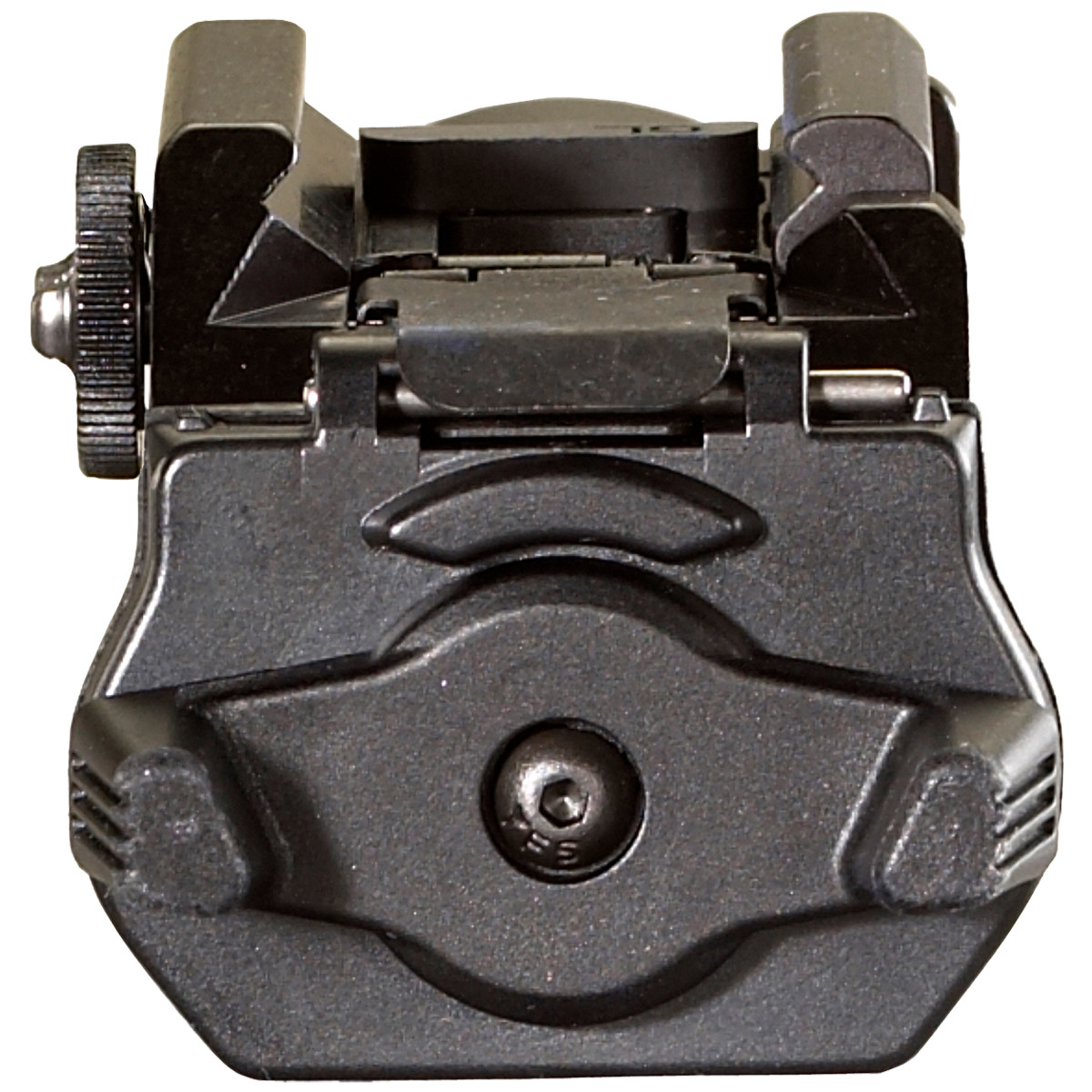 Streamlight TLR RM 2 Rail Mounted Tactical Lighting System - Curtis ...