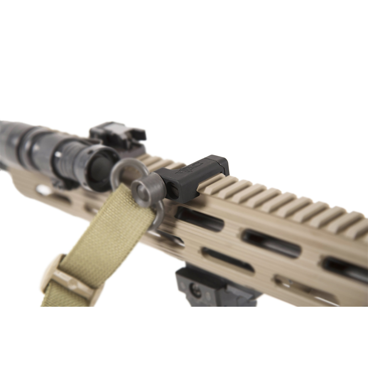 Shop Viking Tactics Low Profile Sling Mount