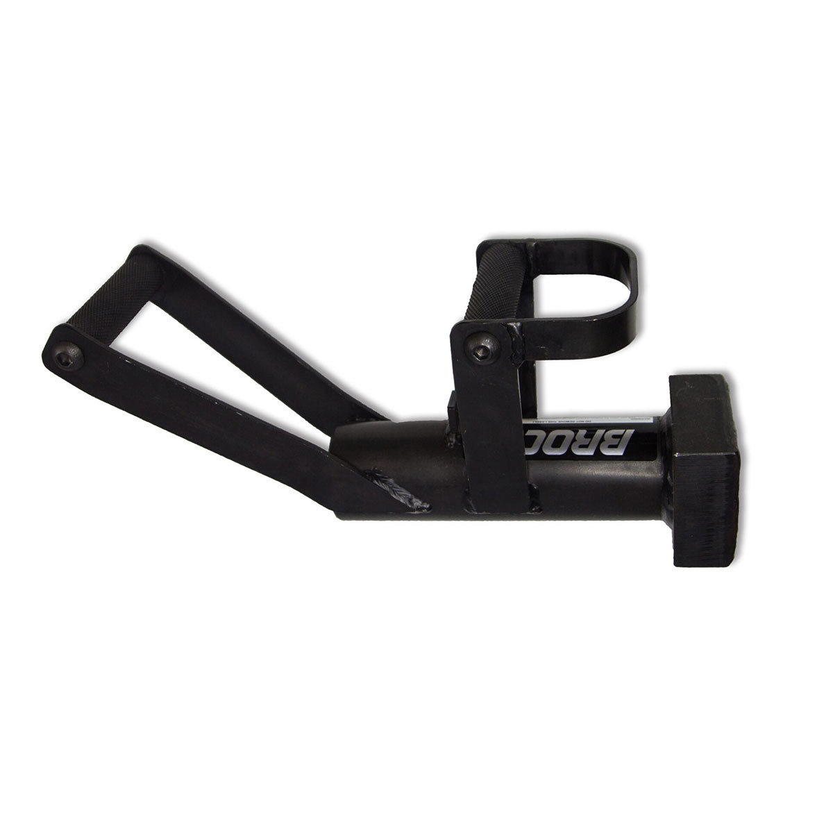 Tactical Battering Ram