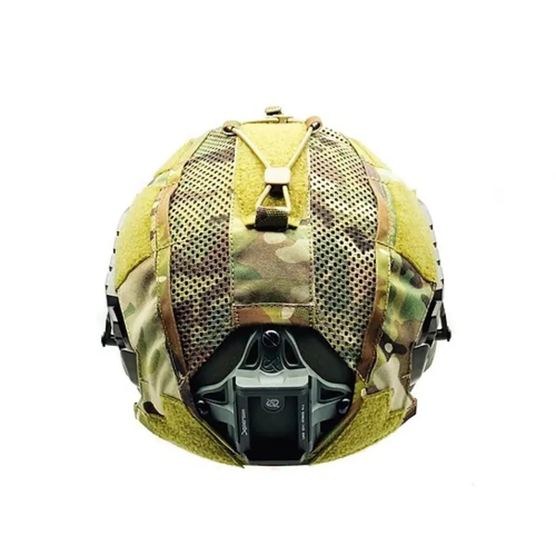 Busch PROtective CAC-2 Agilite Helmet Cover | Curtis