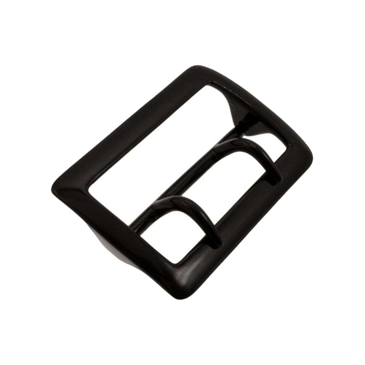Boston Leather 2.25 in. Sam Browne Belt Buckle | Curtis