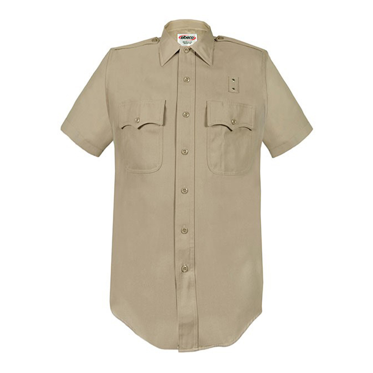Elbeco LA County Sheriff and California Highway Patrol Short Sleeve ...