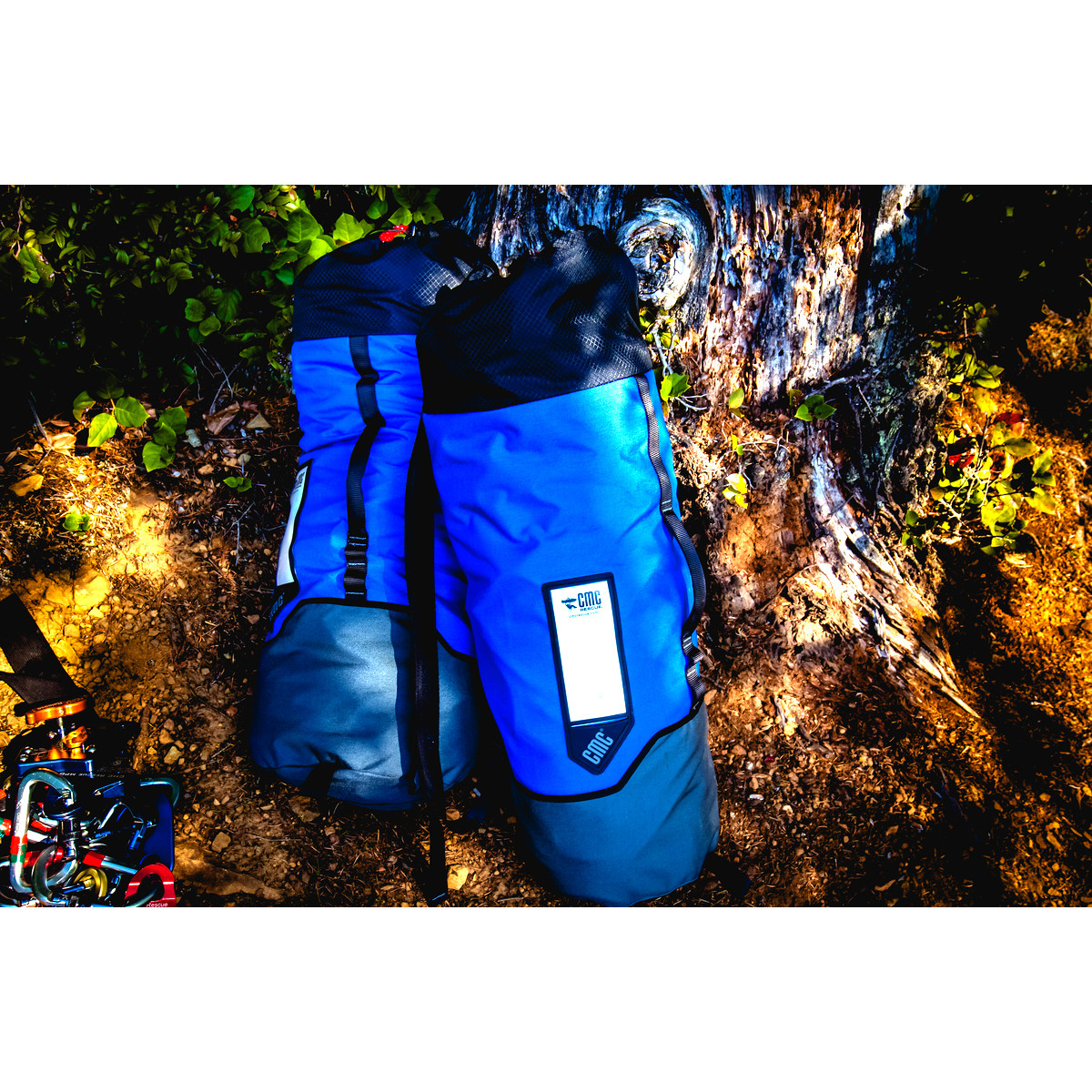 Shop CMC Rope Bag by CMC at CurtisBlueLine.com