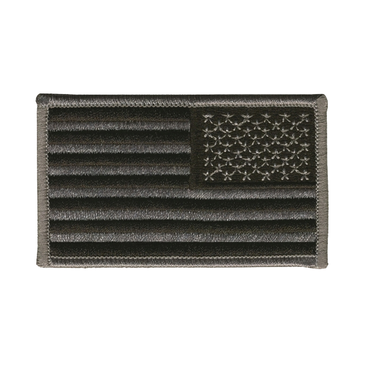 Hero's Pride Reverse U.S. Flag Patch | Curtis
