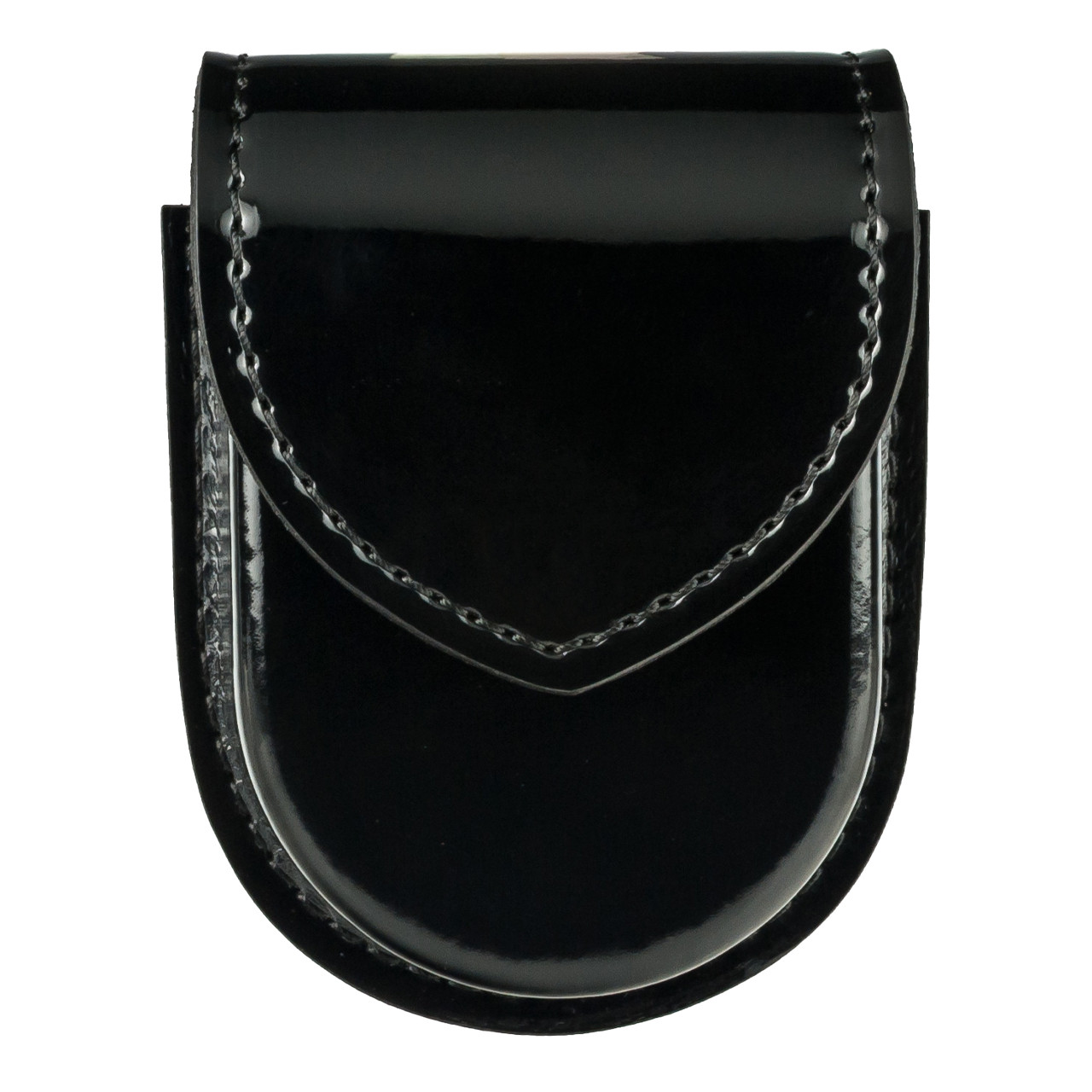 Safariland 290 Double Handcuff Pouch | Curtis Blue Line