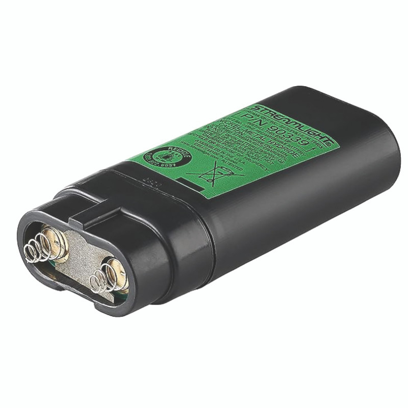 Streamlight NiMH Battery | Curtis Blue Line