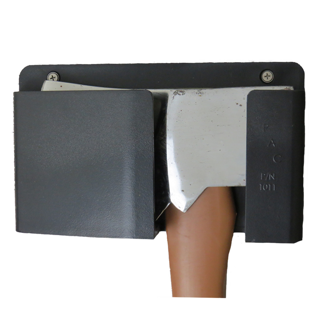 Pac Tool Flathead Axe Hangerpocket Mounting Bracket