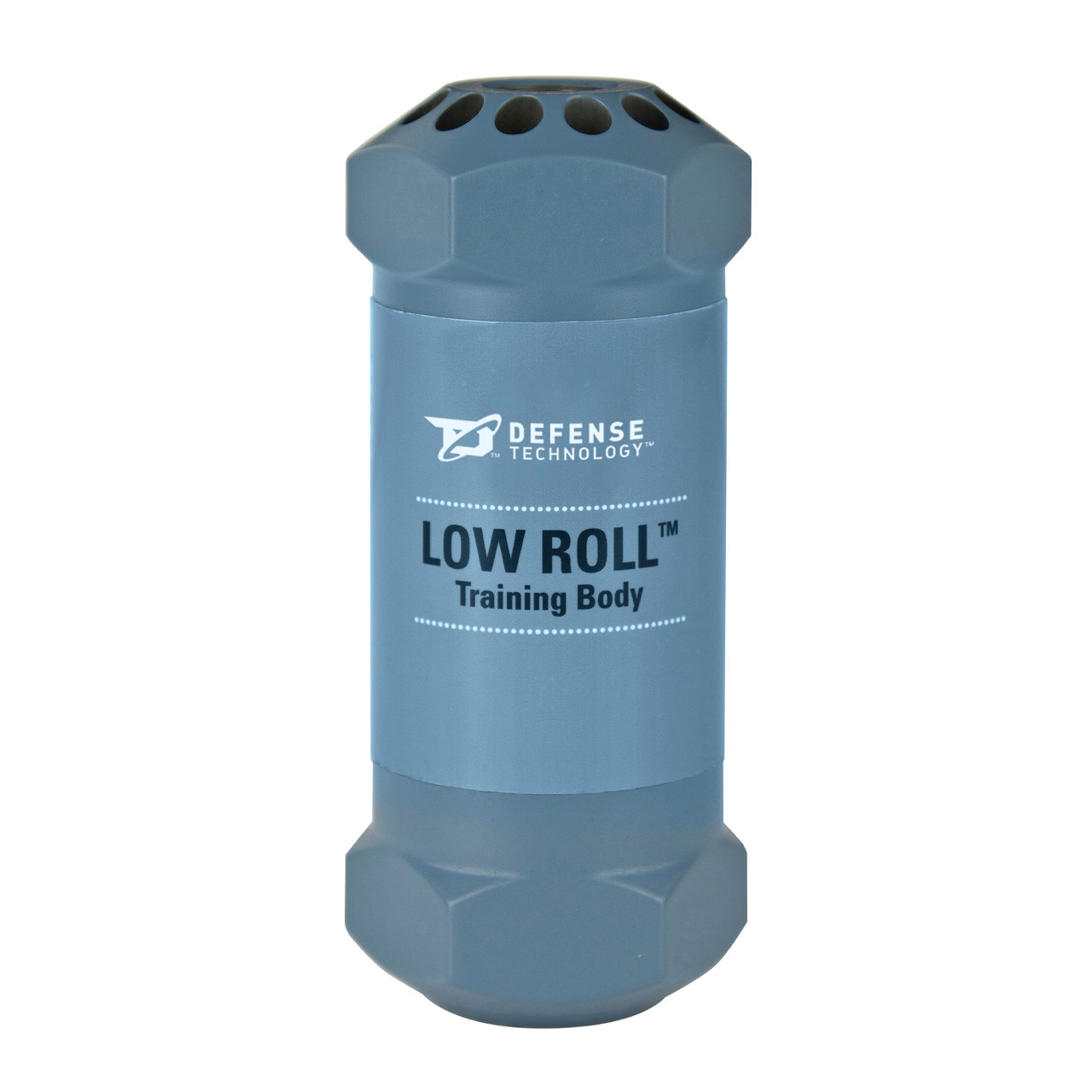 Defense Technology Low Roll Distraction Device Reloadable Training Body ...