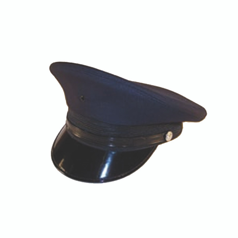Midway Navy 5-Star Style Cap | Curtis Blue Line