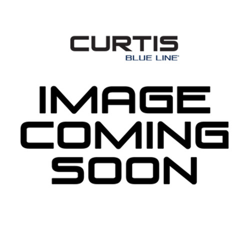 Safariland Blank Armor Carrier ID Patch | Curtis