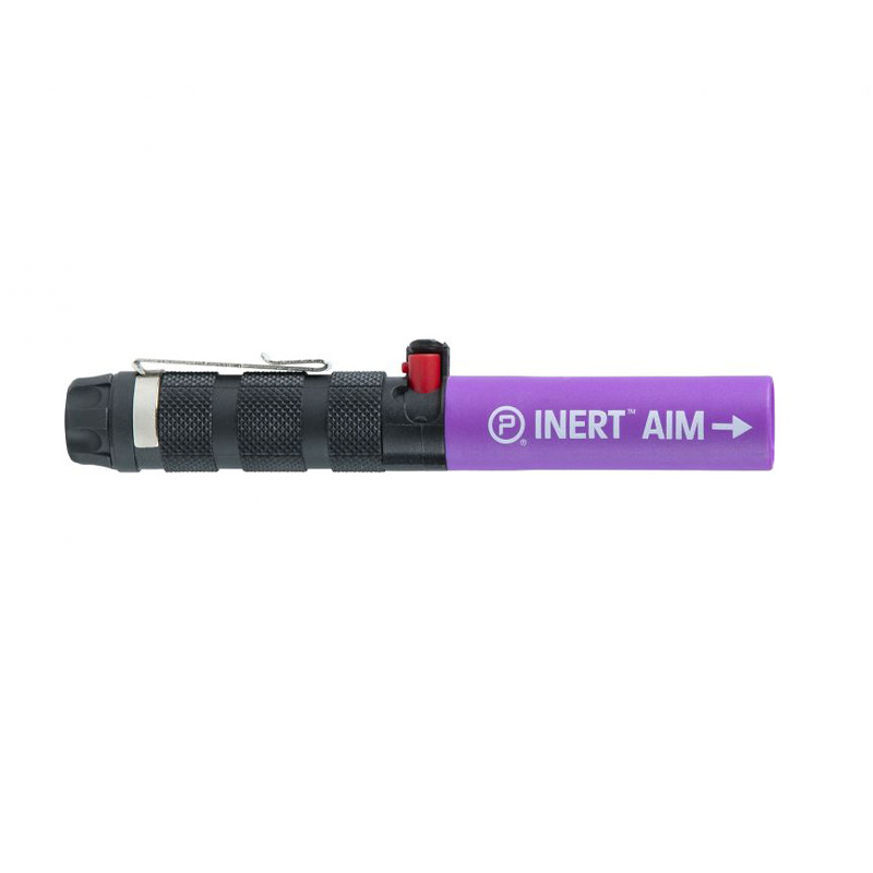 PepperBall BLAST INERT | Curtis Blue Line