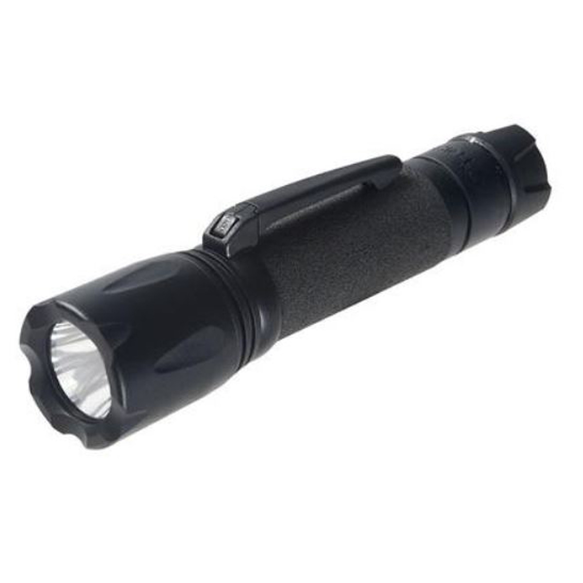 ASP Poly CR Tactical Flashlight, Law Enforcement and Police Flashlight ...