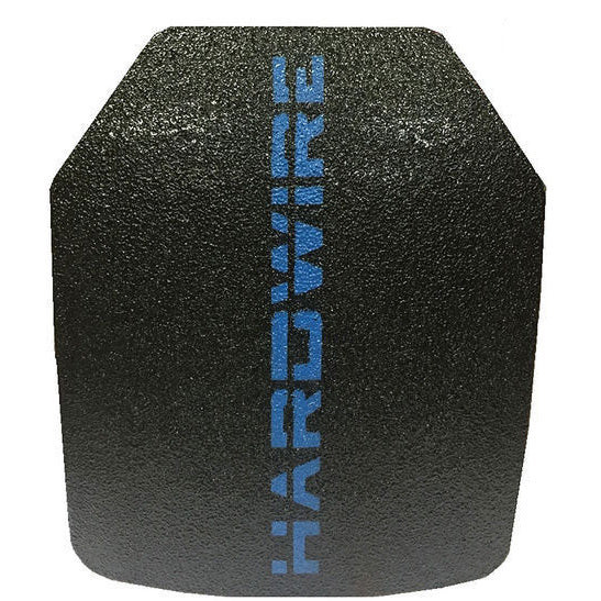 Safariland Hardwire 9000 Plate, Type III | Curtis Blue Line