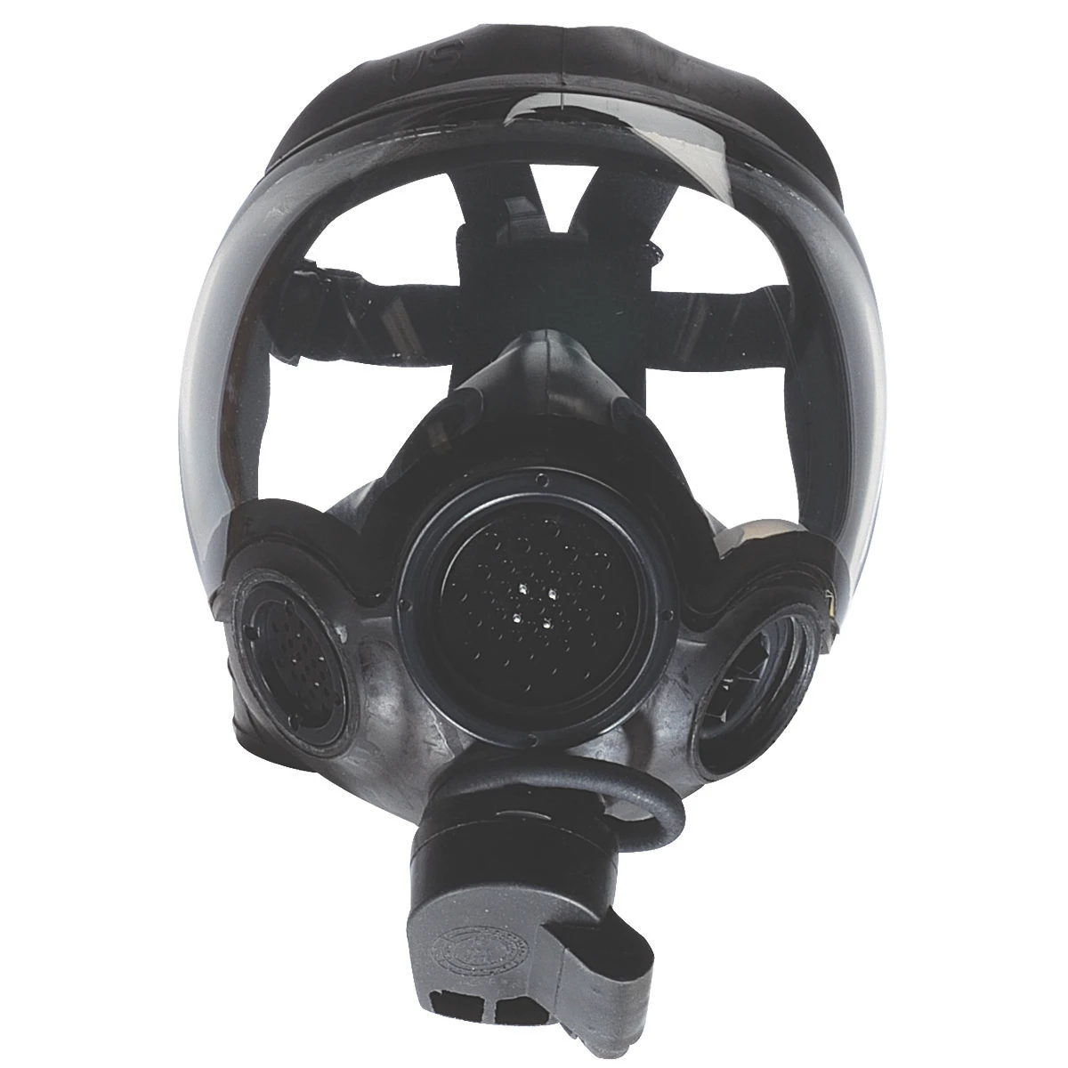 Shop MSA Millennium CBRN Gas Mask | Curtis Blue Line