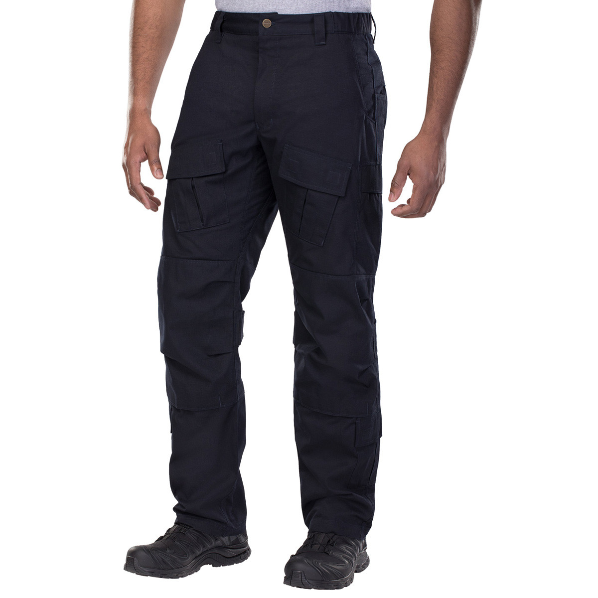 Vertx Recon Pants | Curtis Blue Line