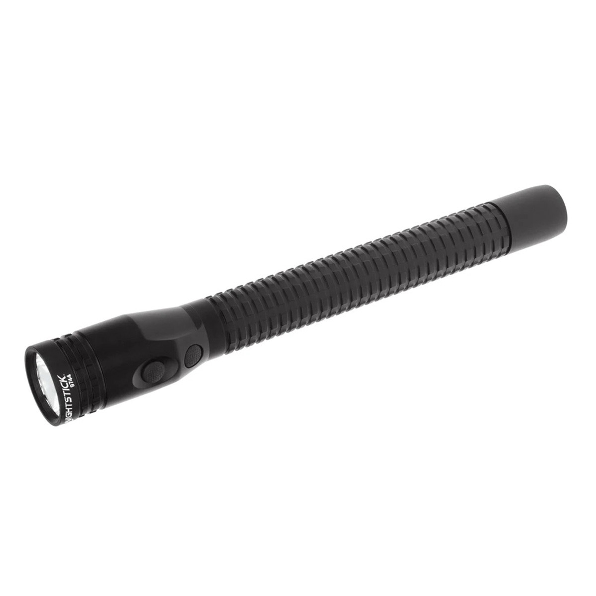 Nightstick Metal Full-Size Dual-Light Rechargeable Flashlight - Curtis ...
