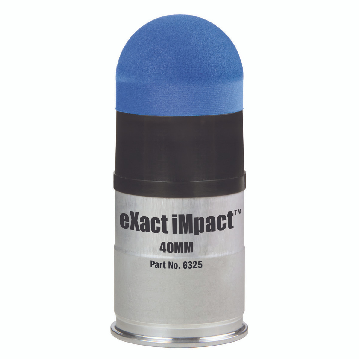 Defense Technology Ferret 40 mm. CS Powder Barricade Round - Curtis ...