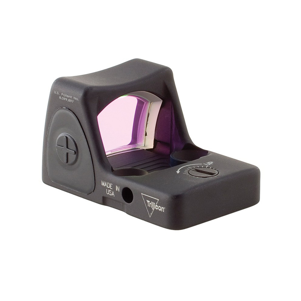 Trijicon RMR Type 2 Red Dot Sight | Curtis Blue Line
