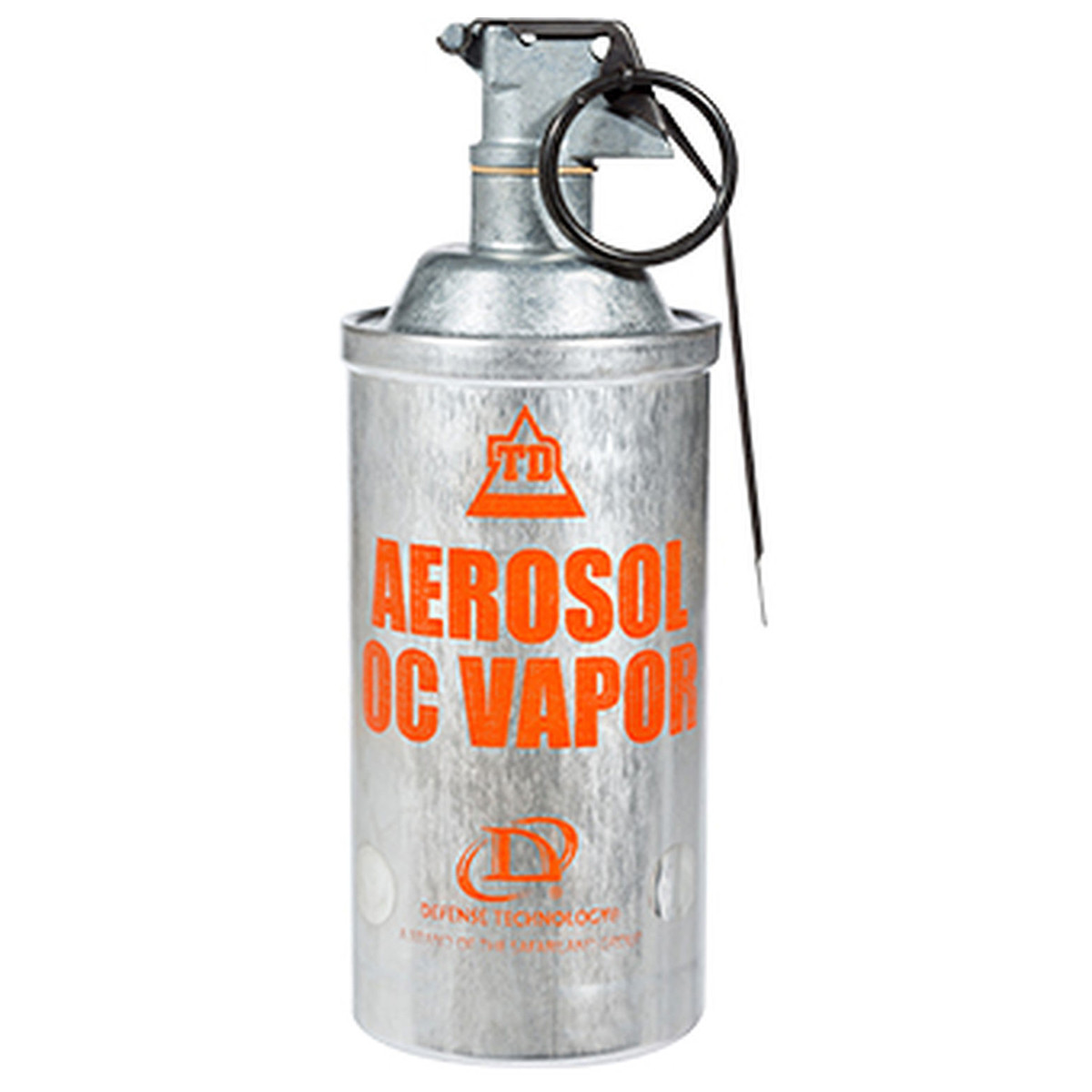 Shop Defense Technology OC Vapor Aerosol Grenade
