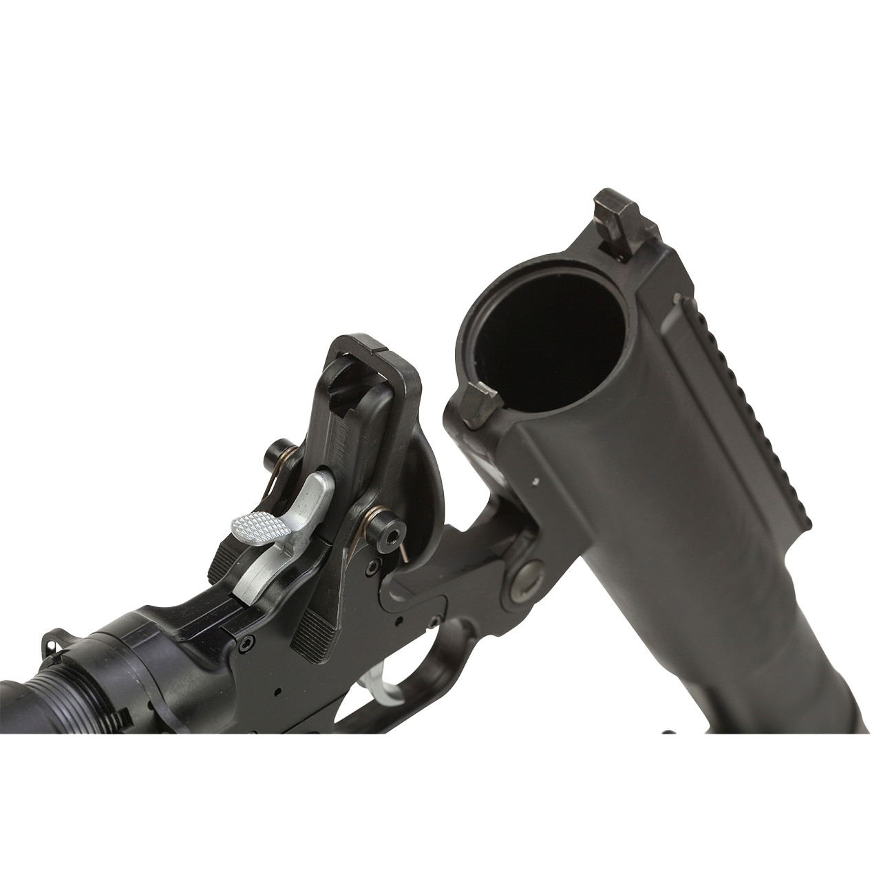 Shop Defense Technology 40mm LMT Tactical Single Shot Launcher with ...