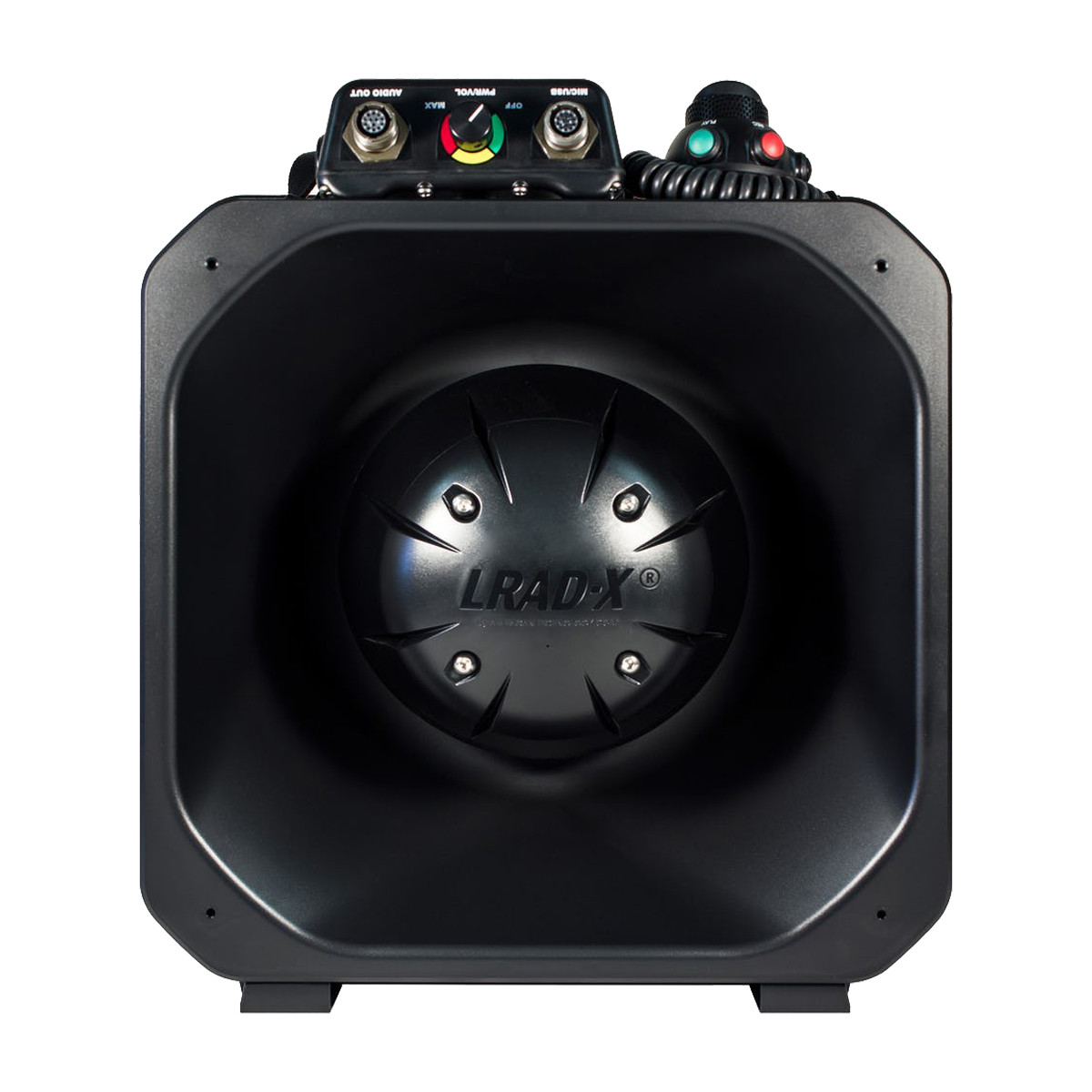 Shop LRAD 450XL by LRAD for police at CurtisBlueLine.com