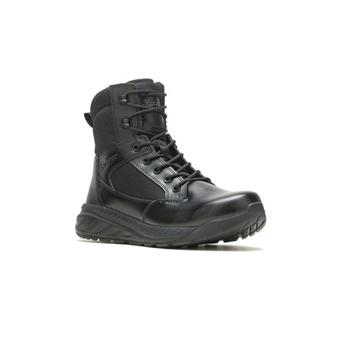Bates Men's OPSpeed Tall Side Zip Boot | Curtis