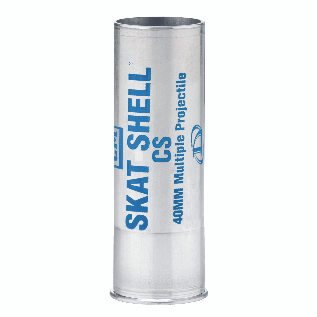 Defense Technology Ferret 40 mm. CS Liquid Barricade Penetrator Round