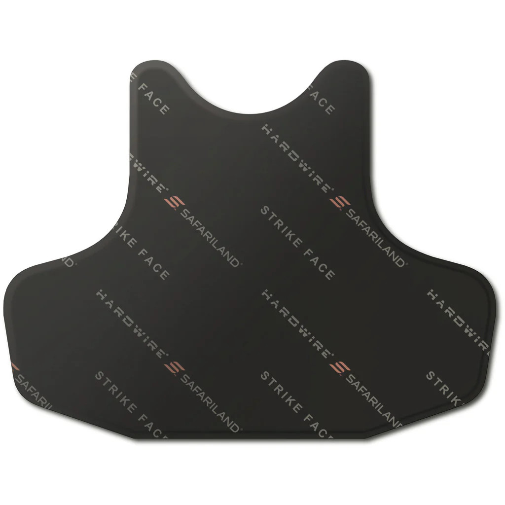 Safariland Hardwire 51 Level II, A5 - Female Unstructured Panel Set